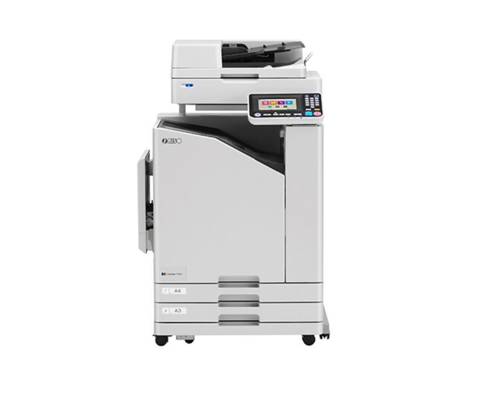 ComColor FT5000 - KOPYR